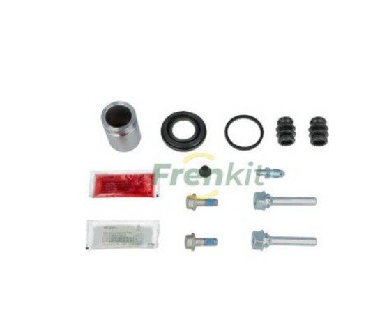 Ремкомплект суппорта тормозного FRENKIT 734037 Hyundai Grandeur Tg 2006-06->2011-12 с поршнем