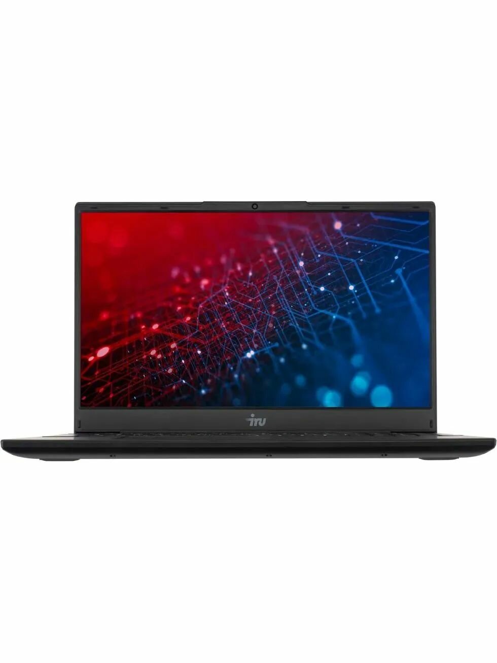 IRU Tactio 15ALG 2023565 Ноутбук 15.6", Intel Core i3-1215U, RAM 8 ГБ, SSD 256 ГБ, Intel UHD Graphics, Без системы, (2023565)