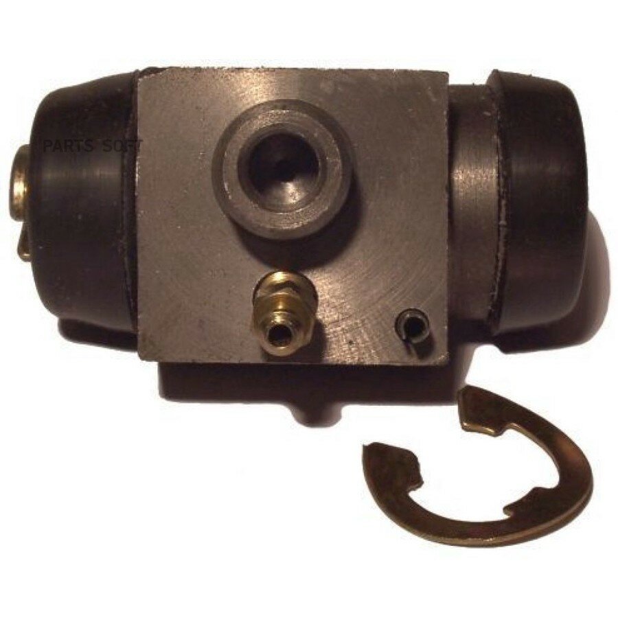 Цилиндрик тормозной от официального дистрибьютора, ABS, артикул 52613X