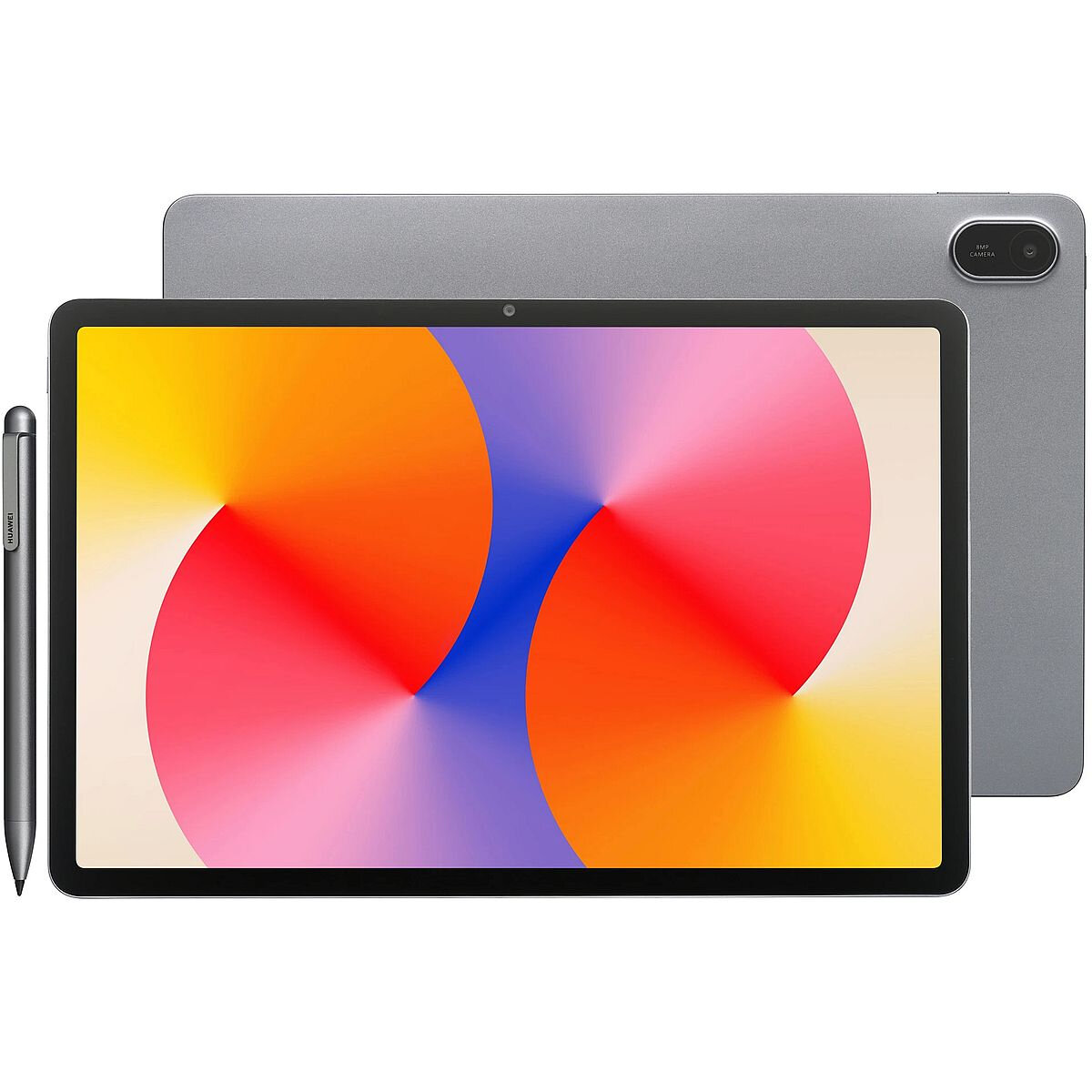 Планшет Huawei Планшет 11" HUAWEI MatePad SE 11 8+128Gb Wi-Fi серый, со стилусом уц-1