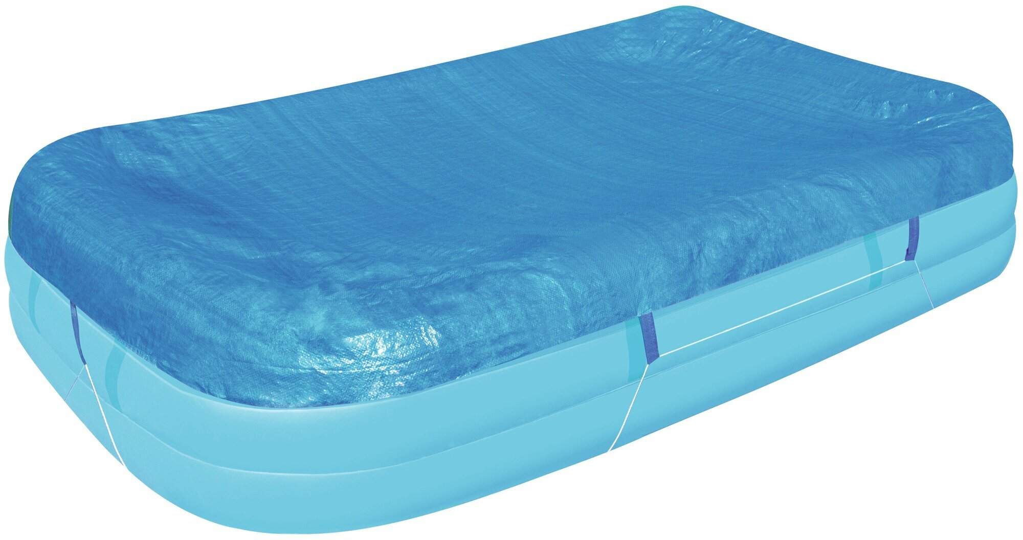Тент для бассейна BestWay 340х230 см 58108