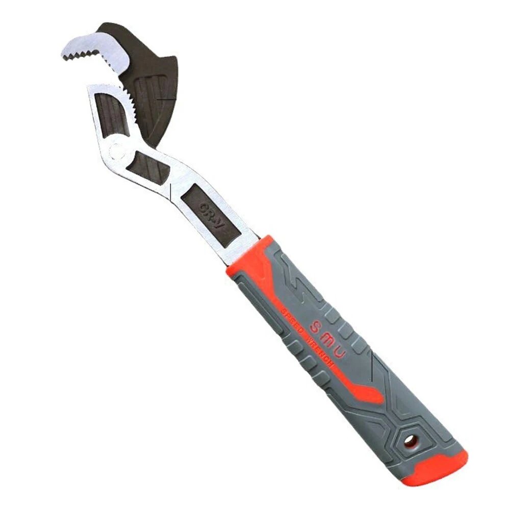 Самоблокирующийся гаечный ключ 10 inch WOZOBUY