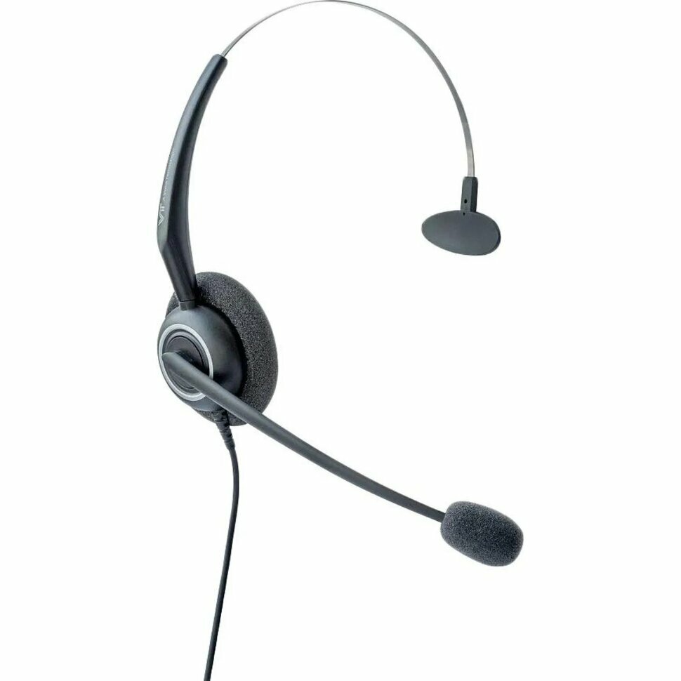 Гарнитура VT VT5000 USB, Моно, HD звук, 2140346