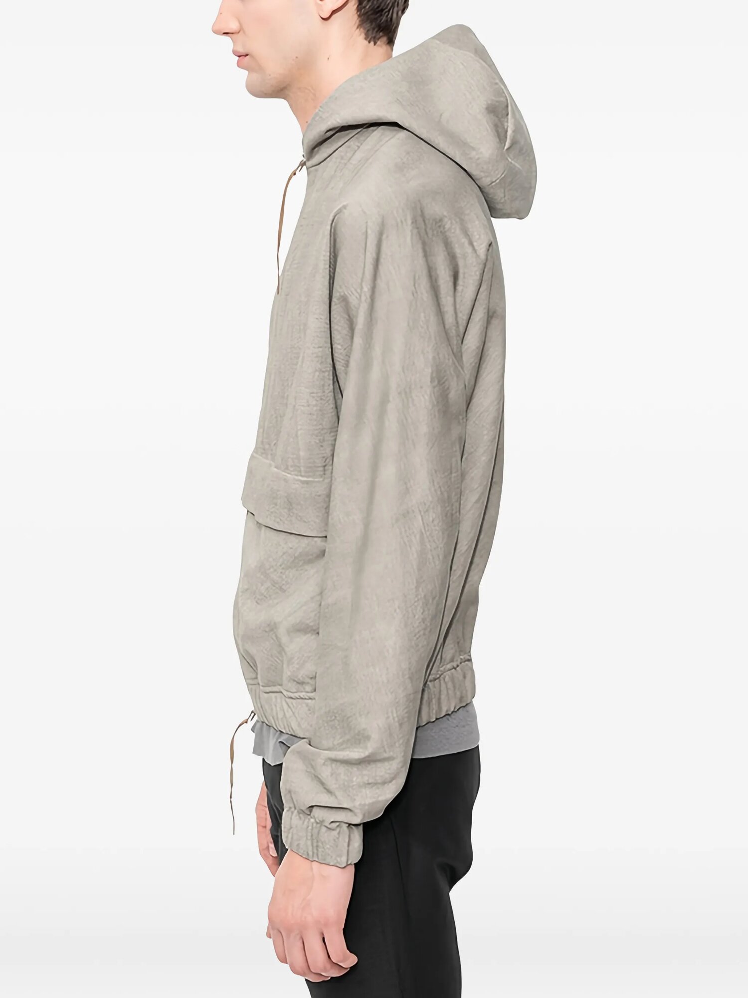 Куртка m.a+ Hooded deep-pocket jacket, размер 52 — фото 1