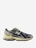 Кроссовки New Balance, размер RU 45.5 USm 12 СМ 30, синий