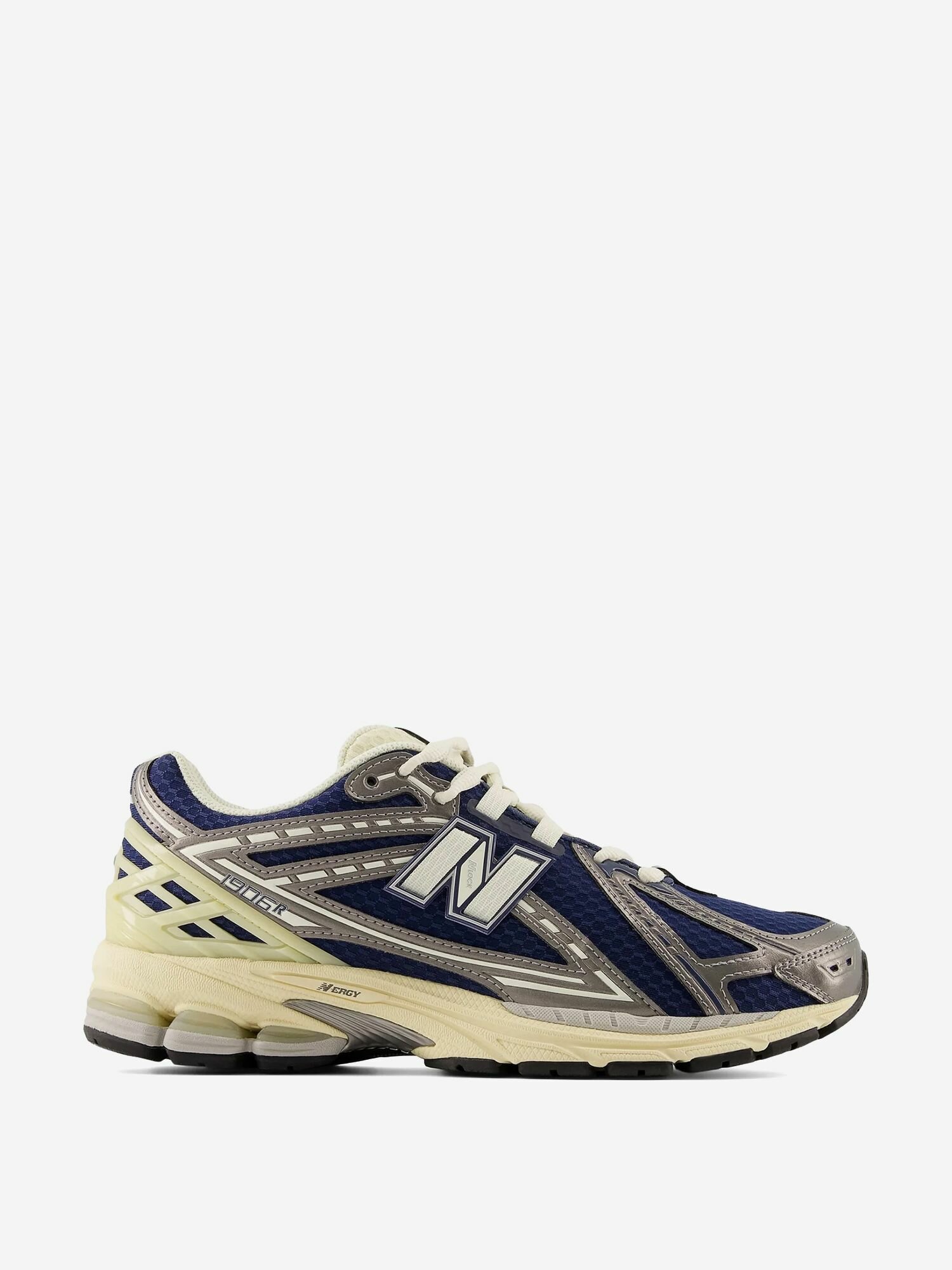 Кроссовки New Balance, размер RU 45.5 USm 12 СМ 30, синий