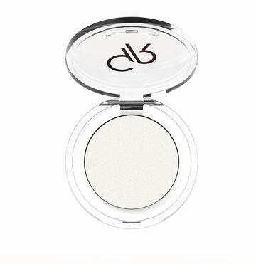 Golden Rose Тени для век GR Soft Color Pearl Mono, тон №41, 2.3 грамма
