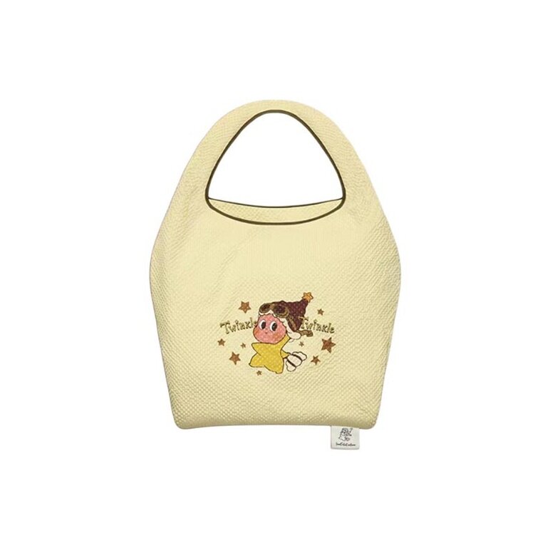 POP MART Wonder Wander Collection Звезды Портативный накопитель Сумка Trend Based Products