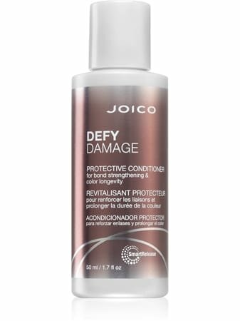 Бальзам для волос joico defy damage protective conditioner, 50 мл