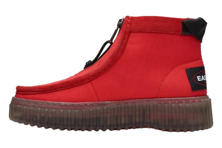 Ботинки челси EASTPAK x Clarks