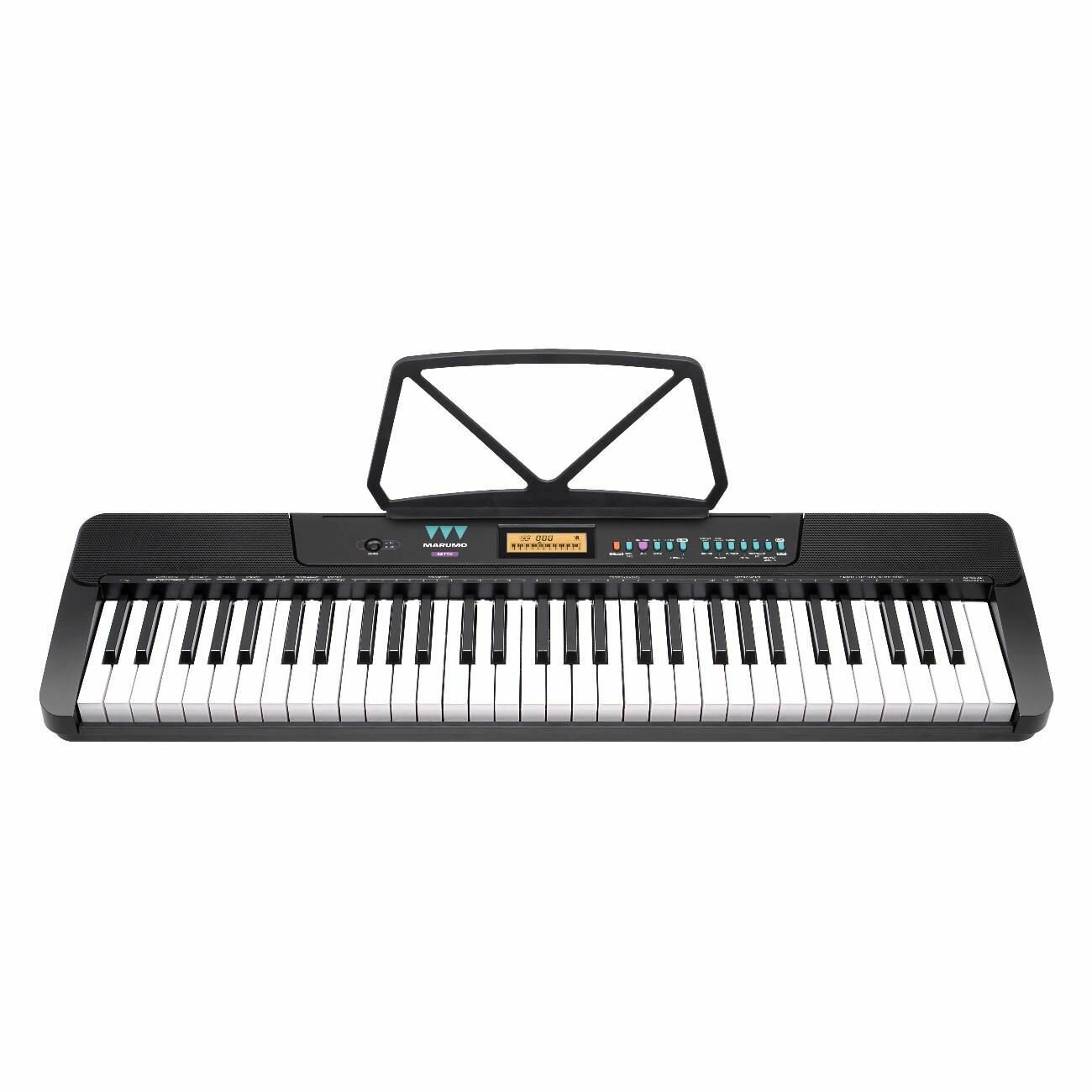 Синтезатор MARUMO Setto (MRM-161C)