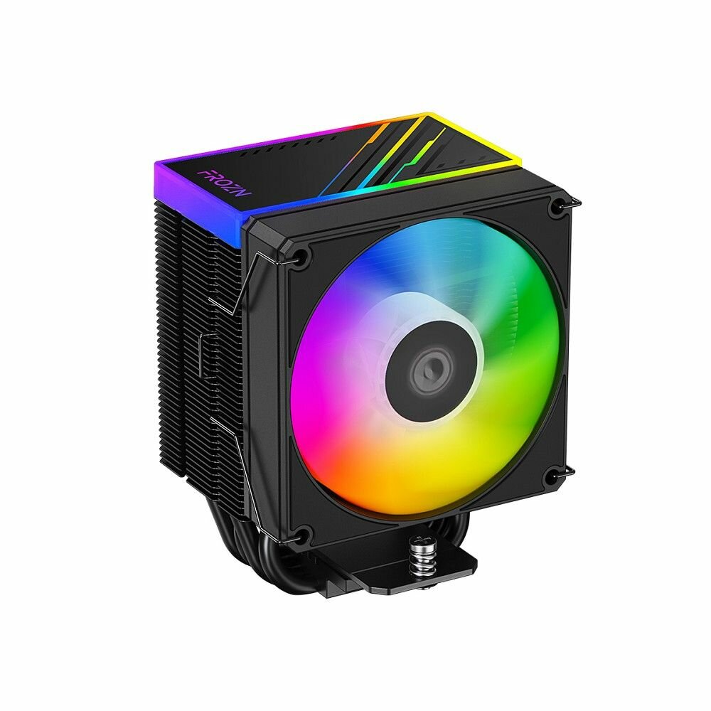 ID - Cooling вентилятор Cooler FROZN A400 ARGB