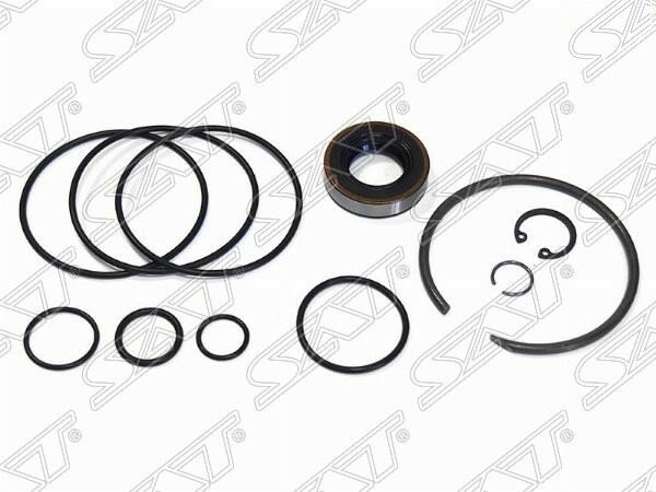 Ремкомплект насоса SAT K04446-20031 гидроусилителя TY Corona/Caldina ST19#/21#, Corolla AE10#, Nadia SXN10, RAV-4 SXA1#