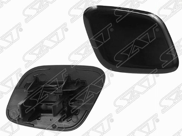 Крышка омывателя фары SAT ST-KA51-110C-1 Kia Optima 16-18 справа