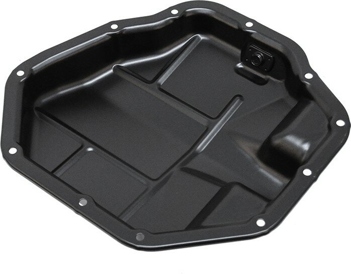 Поддон масляный SAT ST-528-0013 X-TRAIL 09-14/ QASHQAI 06-14 MR20DE