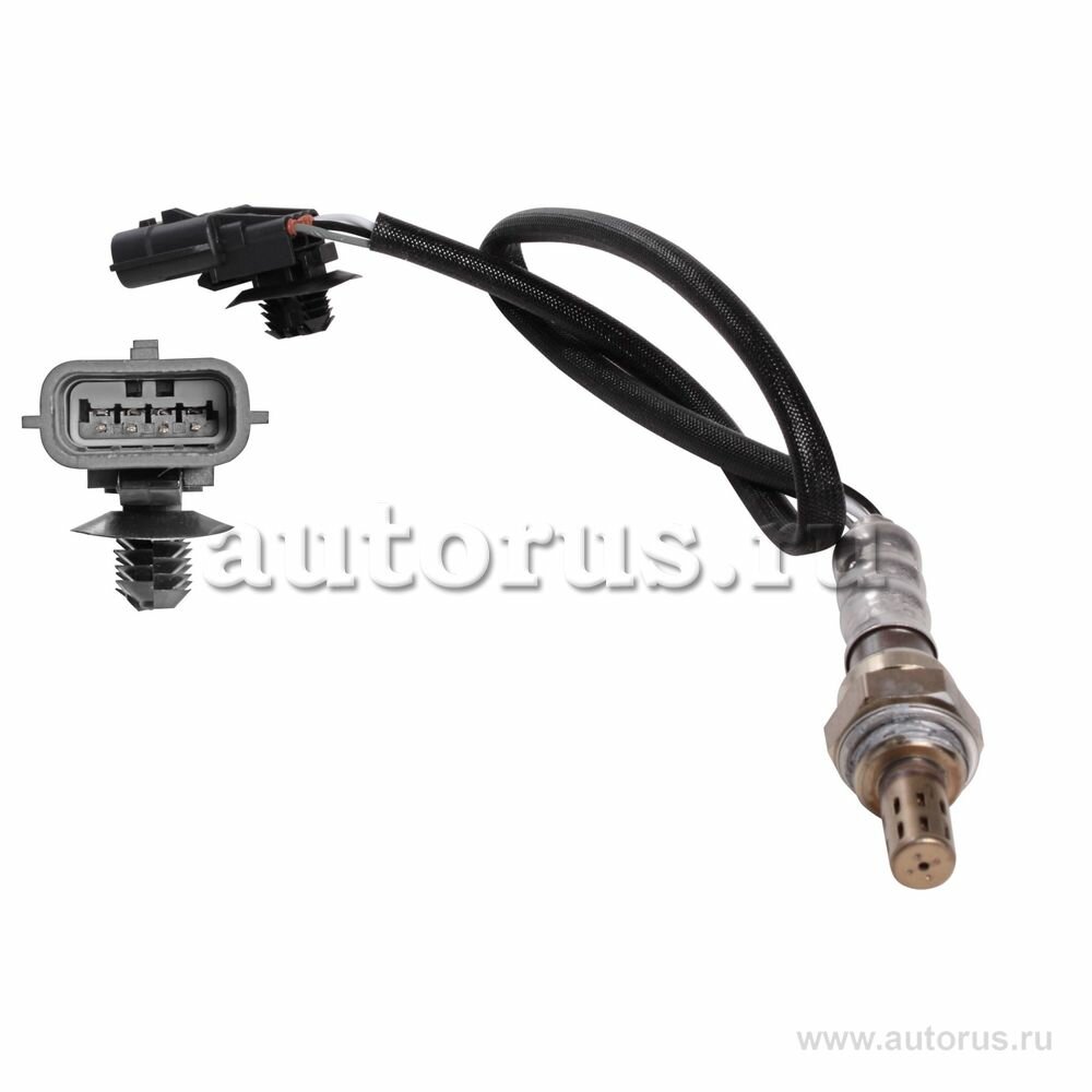 Датчик кисл. для а м Renault Logan 09- Sandero 09- 1.6i голубой провод STARTVOLT VS-OS 0908