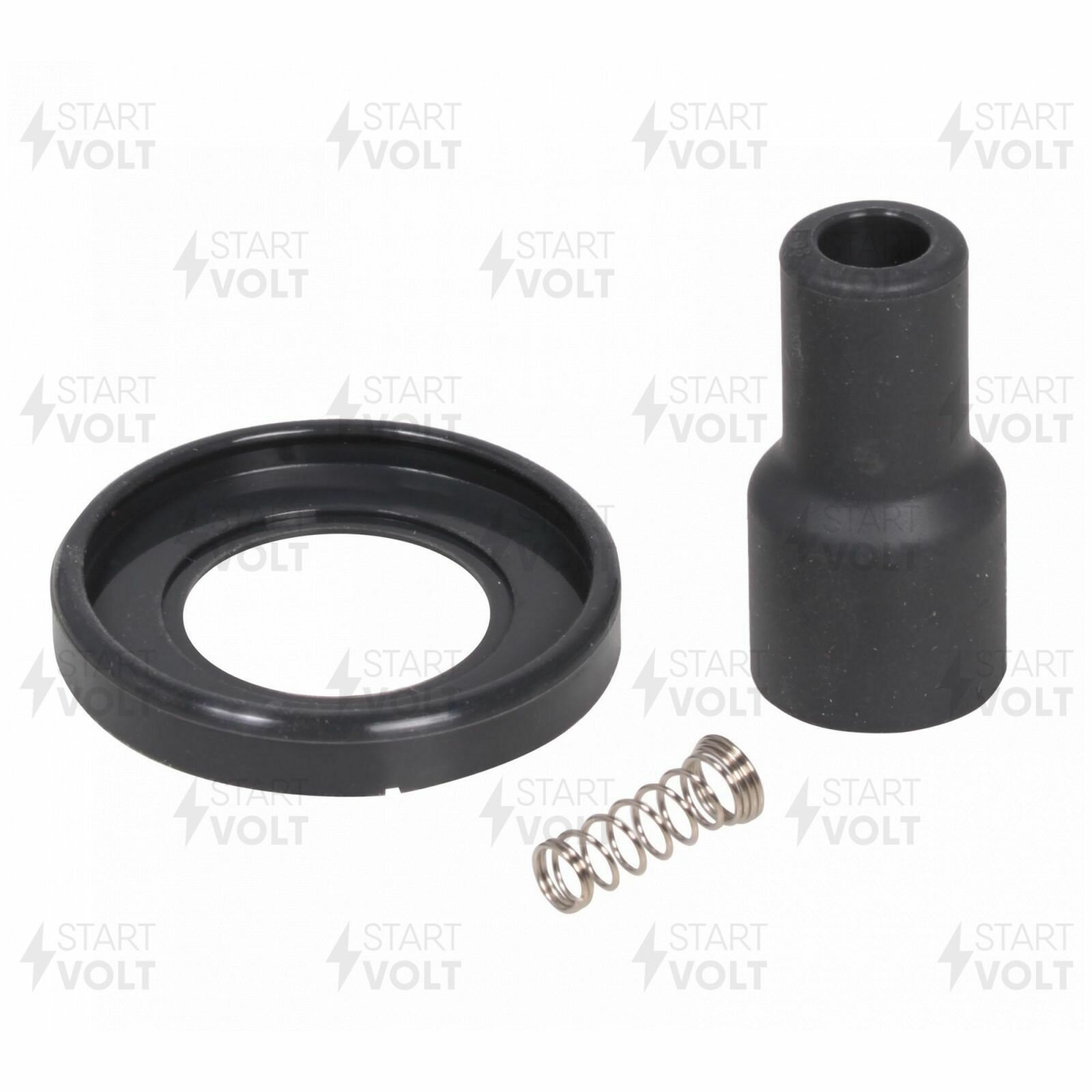 Наконечник катушки зажигания для а м Toyota Corolla 01- 1.5i STARTVOLT STC 1916