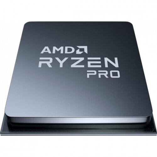 Процессор Amd Ryzen 5 PRO 3600 AM4 OEM (100-000000029)