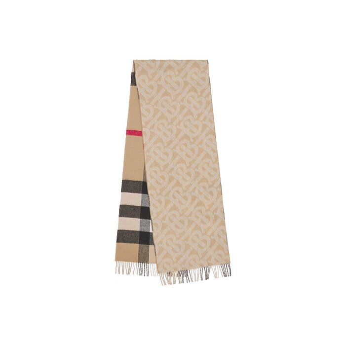 Шарф BURBERRY для женщин — фото 1