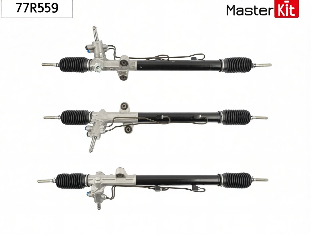 Рулевая рейка HONDA ACCORD VI (CK, CG, CH, CF) 1998 - 2002 77R559 MasterKit арт. 77R559