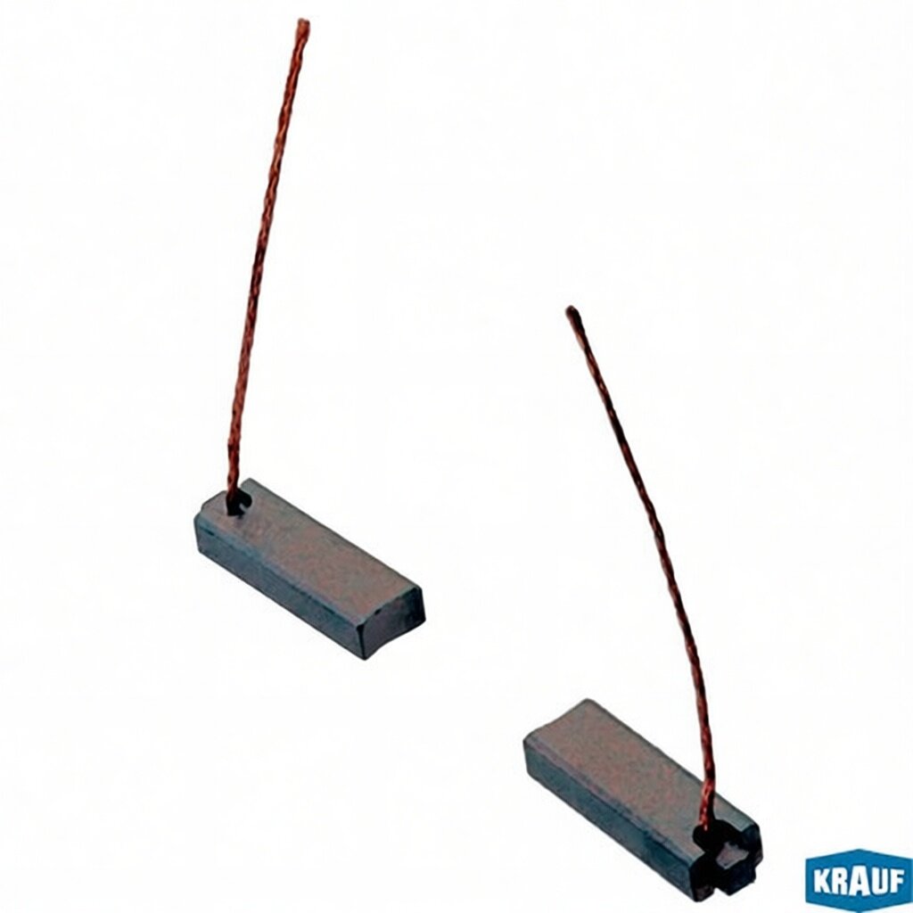 Щетки генератора KRAUF AHB2012MG Krauf арт. AHB2012MG