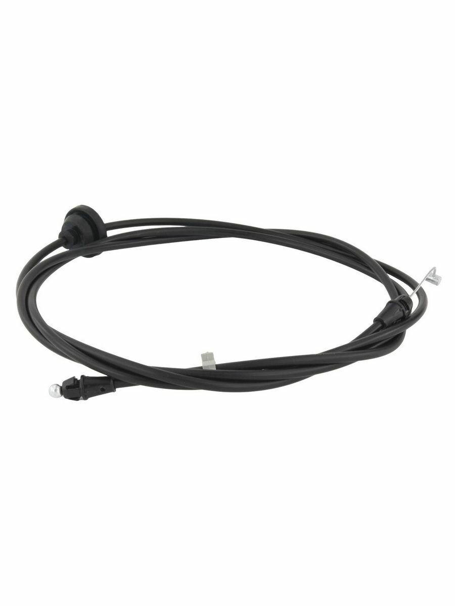 Трос открывания замка капота для а/м CHEVROLET Captiva / Шевроле Каптива, FEBEST 10101CAP