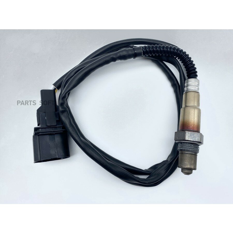 MAGTECHNIC MAG0105L Датчик кислородный VW Golf IV/Bora 1.4 5/99-06/06/Passat 2.0 03/03-> SKODA Octavia 1.4 6/00-9/04 S