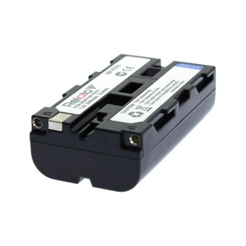 Аккумулятор NP-F570