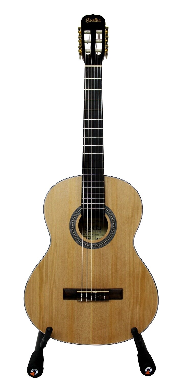 Sevillia Классическая гитара IC-100 3/4 NA