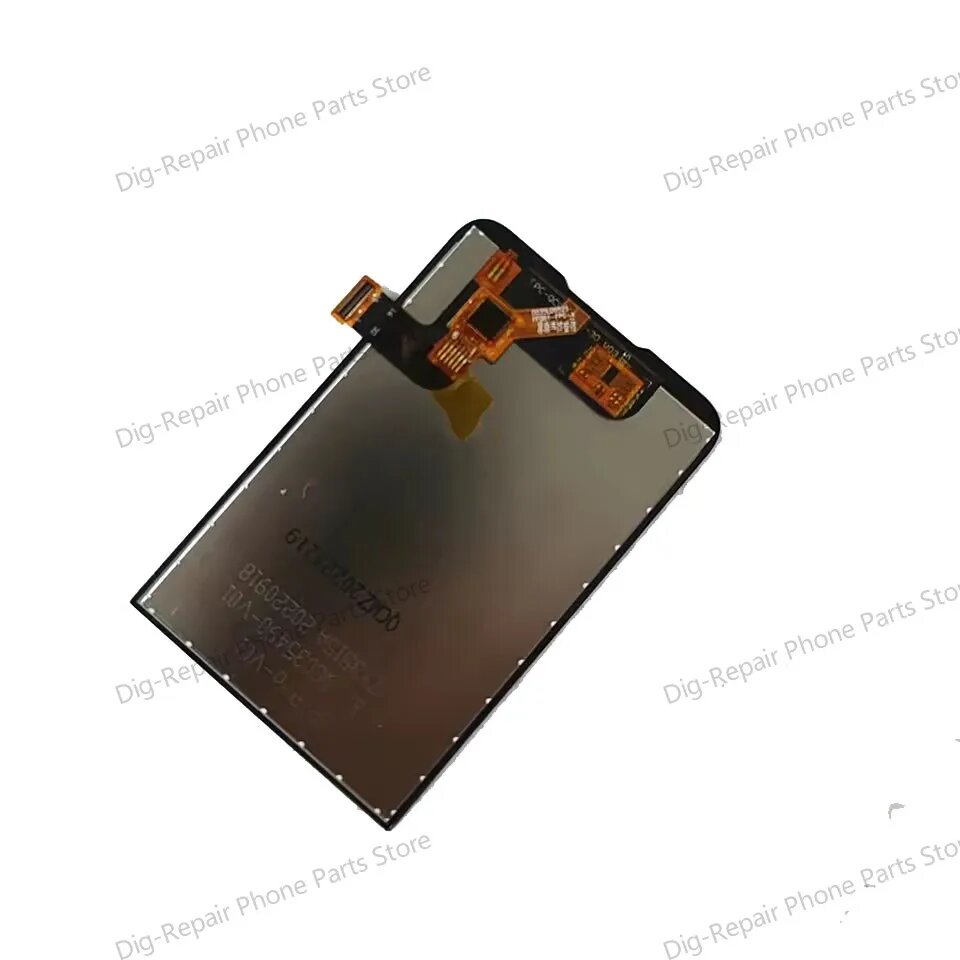 Для Qin F22 Pro ЖК-дисплей 3,54 дюйма IPS ЖК-дисплей для Xiaomi Duoqin F22 Pro ЖК-экран сенсорной панели дигитайзер экрана