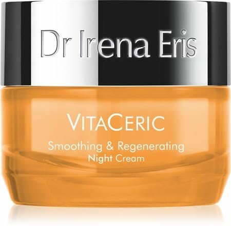 Крем для ухода за кожей dr irena eris vitaceric, для женщин, 50 мл