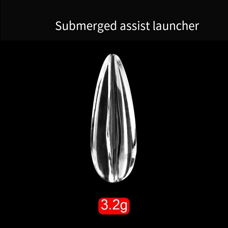 Помощник для заброса Submerged Assist Launcher, 3.2г, Цвет: B