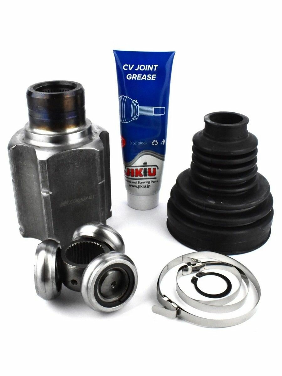 ШРУС внутренний для а/м Audi, Skoda, VW / Ауди, Шкода, Фольксваген, JIKIU JC33055