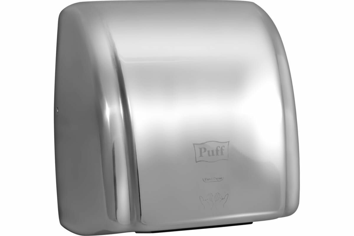 Электросушитель для рук Puff — фото 1