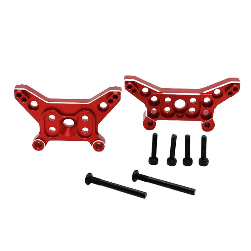 Для MJX 14211 14209 1/14 RC автомобиль металлические ударные крепления