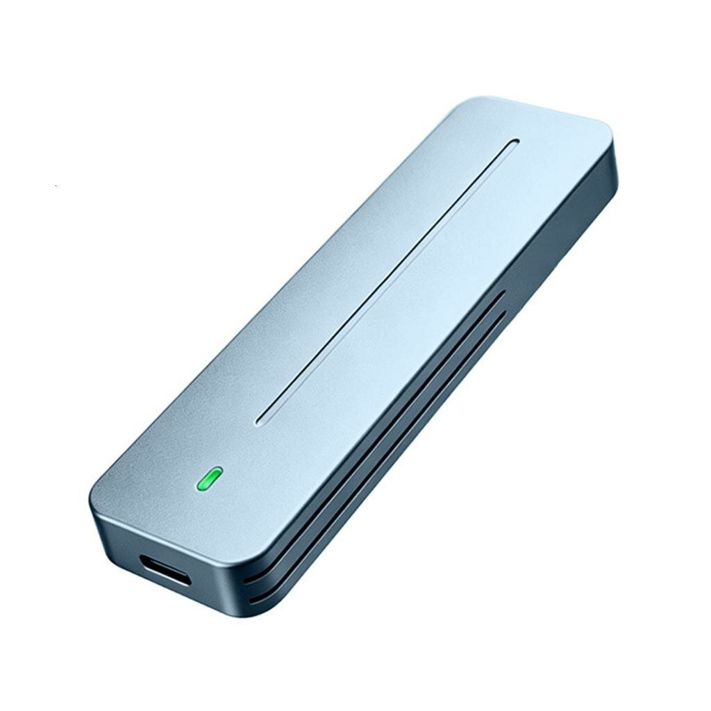 USB 3.2 M.2-корпус для SSD