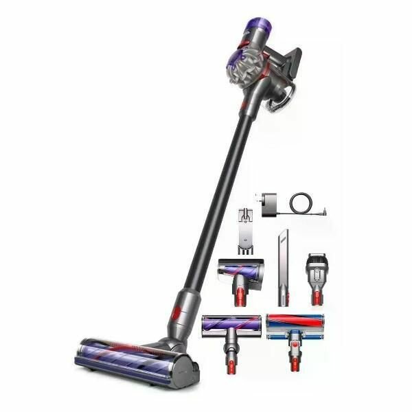 Пылесос вертикальный Dyson V8 Absolute (SV25) IN