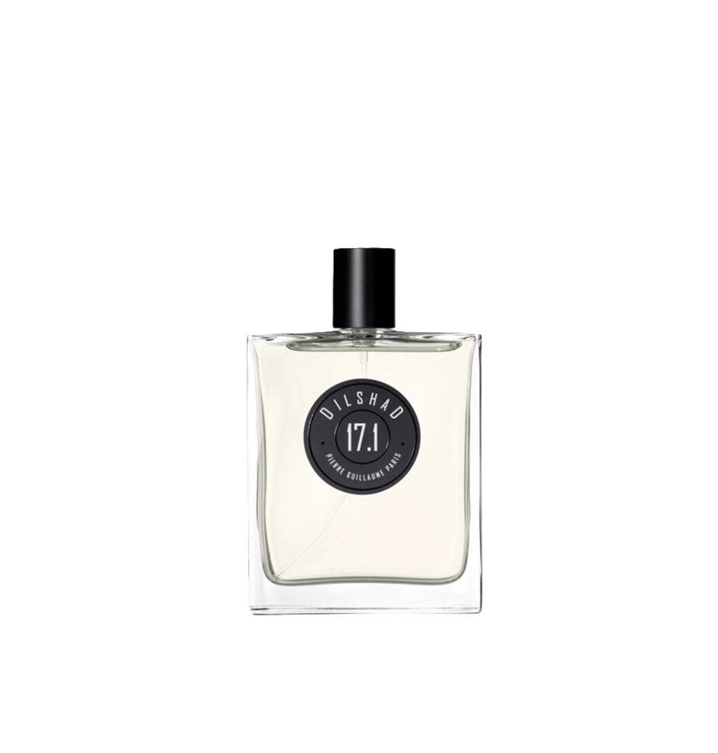 Pierre Guillaume 17.1 Dilshad 50 мл парфюмерная вода унисекс, цветочные, древесные, мускусные