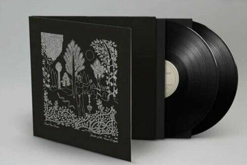 Dead Can Dance. Garden Of The Arcane Delights + The John Peel Sessions (2LP/Винил)