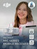 Ресивер DJI Mic Series, для работы с микрофоны DJI Mic Series