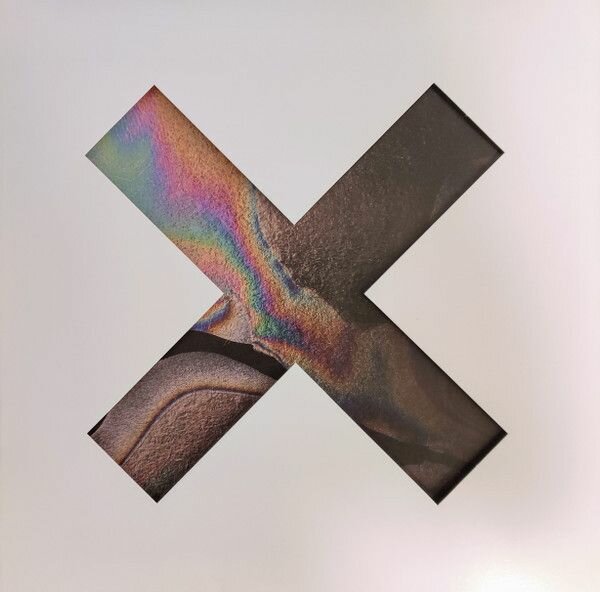 Пластинка виниловая The XX "Coexist" LP (LTD/CLEAR)