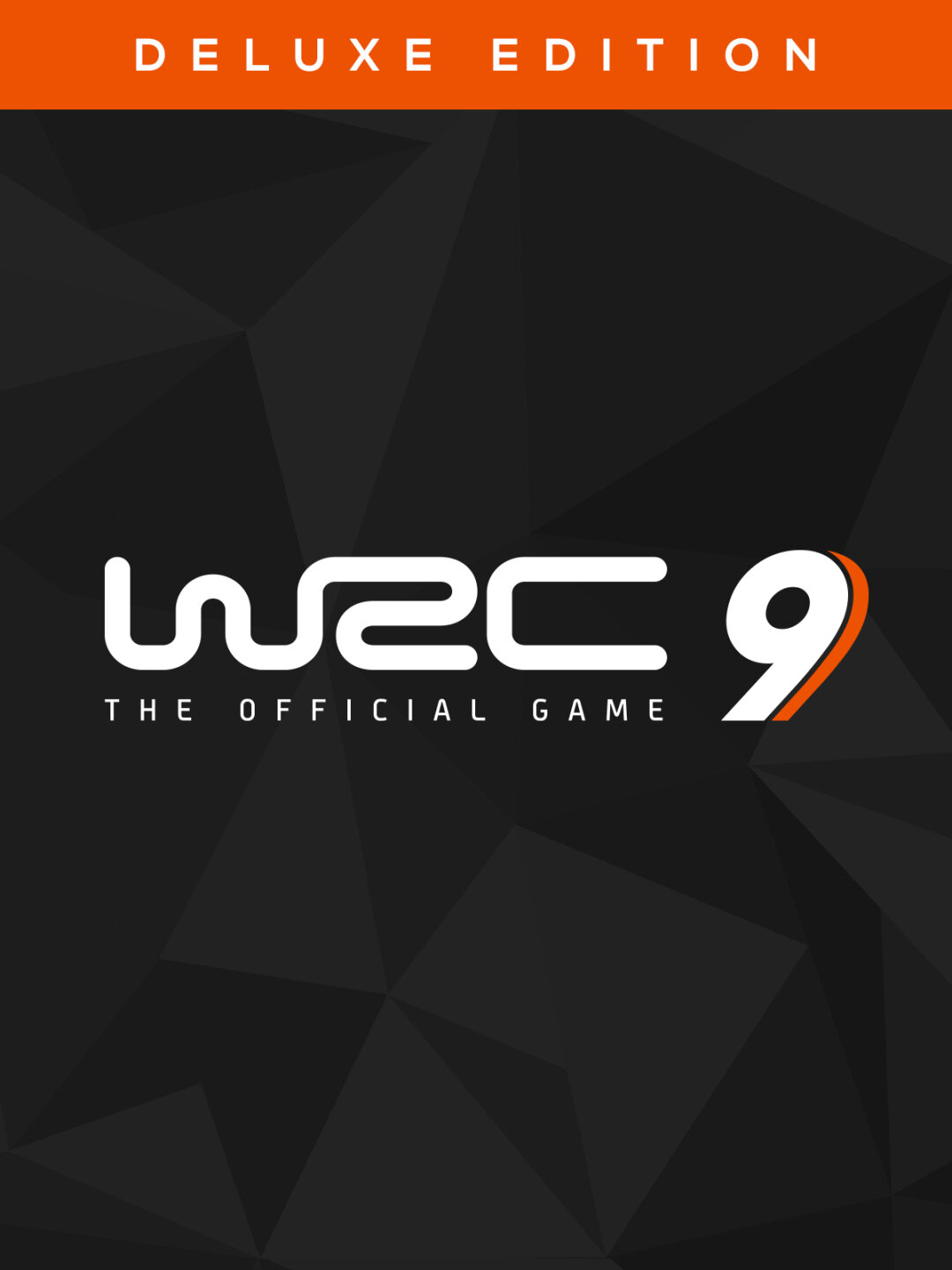 WRC 9 FIA World Rally Championship Deluxe Edition
