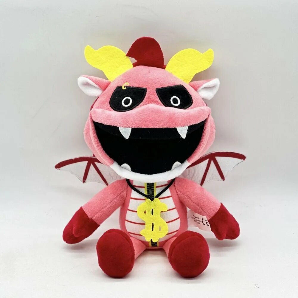 Nightmare Critters Плюшевые игрушки Рождественские подарки
