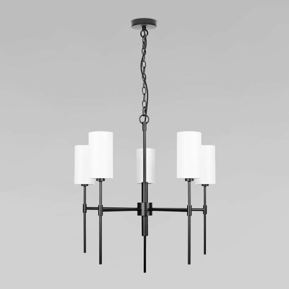 10307 Black Подвесной светильник LOFT IT Comfy