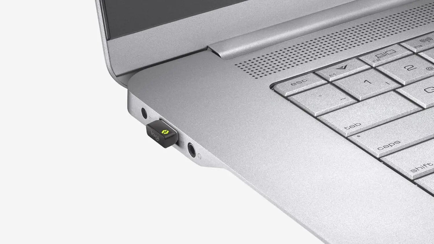 Logitech LOGI BOLT USB-приемник — фото 1