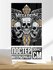 Постер на стену Megadeth