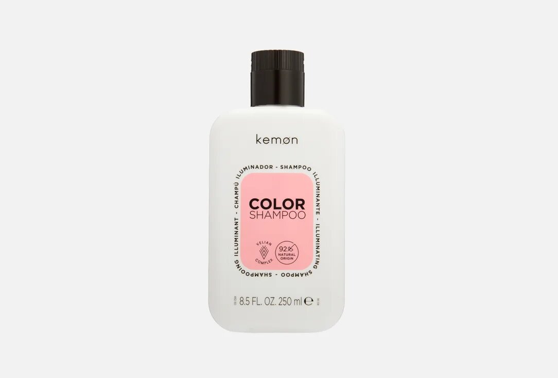 Kemon Color Шампунь для волос 250 мл