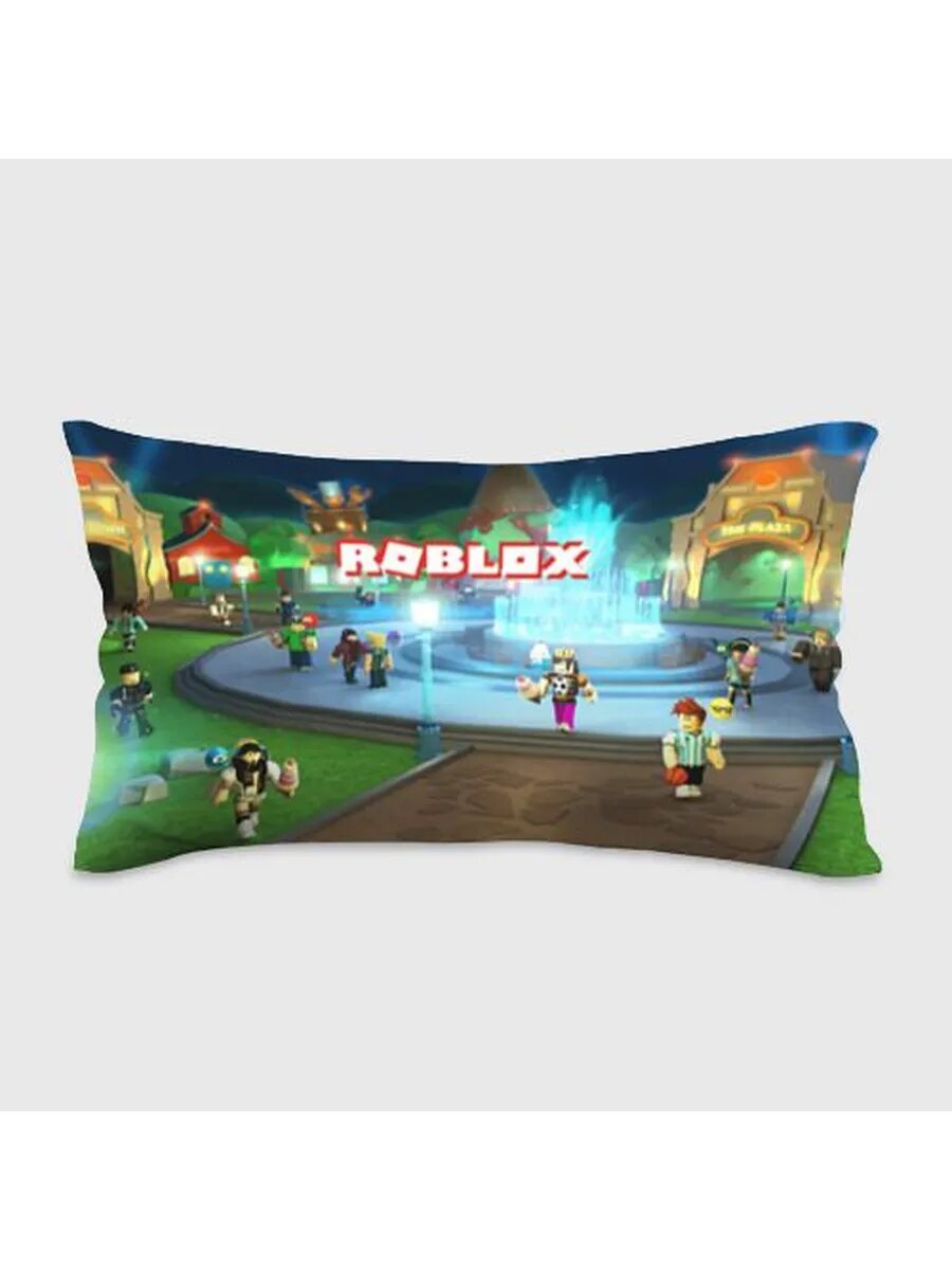 Roblox Подушка