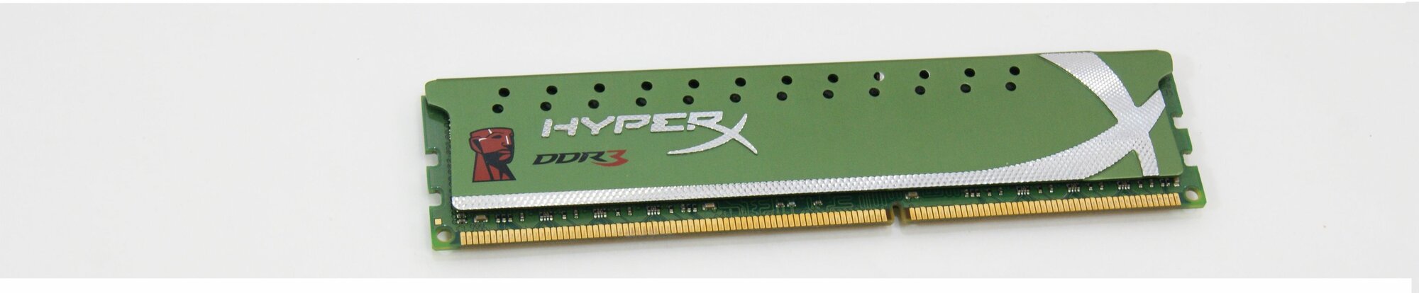 Оперативная память Kingston DDR3 8 ГБ 1600 MHz DIMM PC3-12800 khx16lc10k2/16x DDR3, 1600 МГц, 1 x 8 ГБ (khx16lc10k2/16x)
