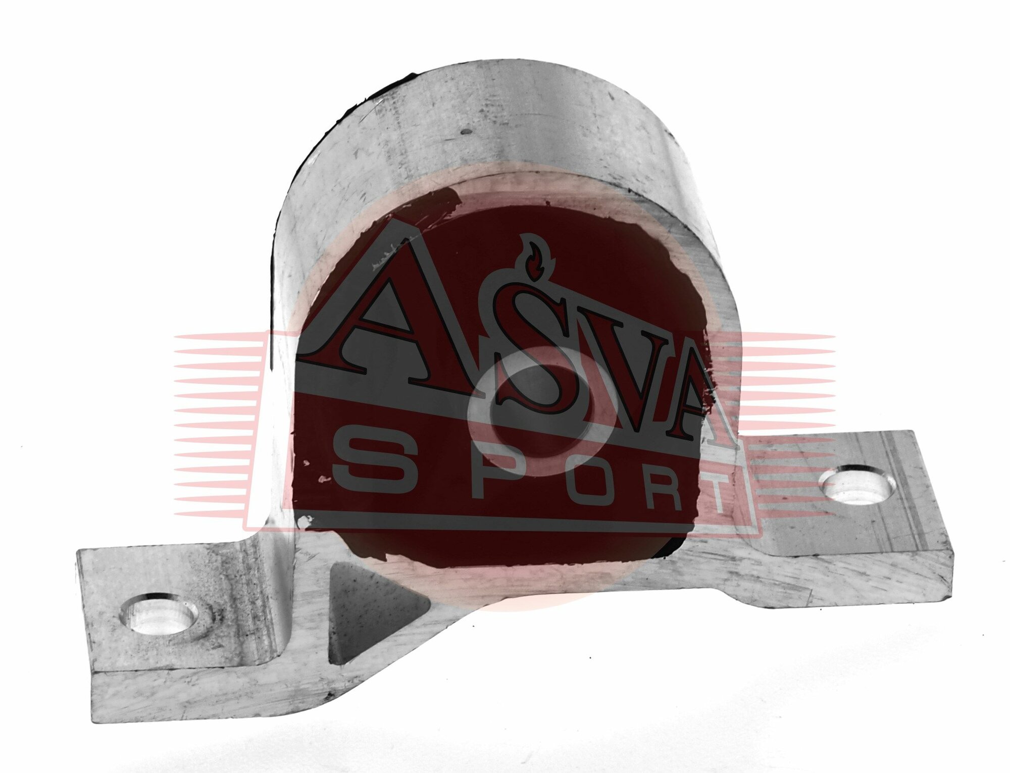 Подушка двигателя ASVA 0312EUFAT для а/м HONDA Civic